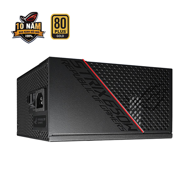 Nguồn ASUS ROG STRIX 650W GOLD