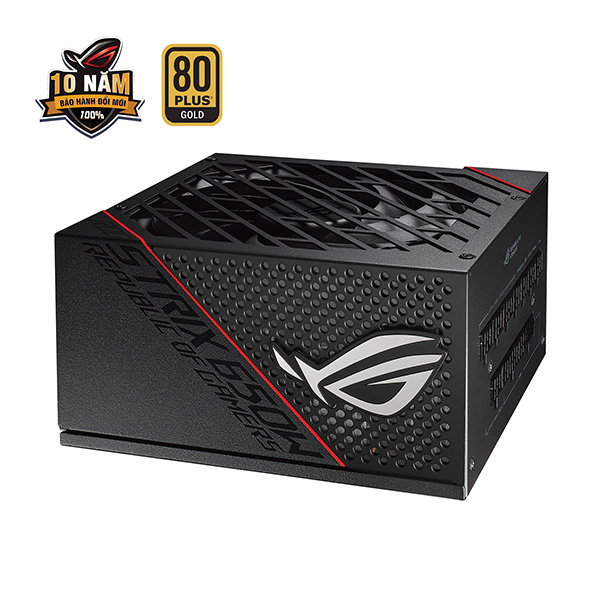 Nguồn ASUS ROG STRIX 650W GOLD