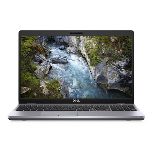 Máy tính xách tay Dell Mobile Precision Workstation M3550 i7 10810U ...