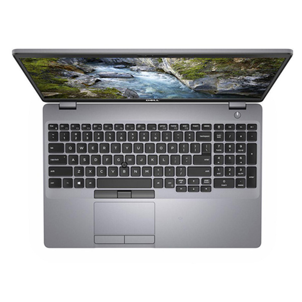 Máy tính xách tay Dell Mobile Precision Workstation M3550 i7 10810U ...