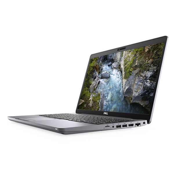 Máy tính xách tay Dell Mobile Precision Workstation M3550 i7 10810U ...