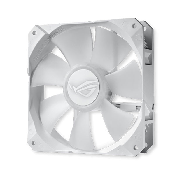 TẢN NHIỆT CPU ASUS ROG STRIX LC 360 ARGB WHITE EDITION