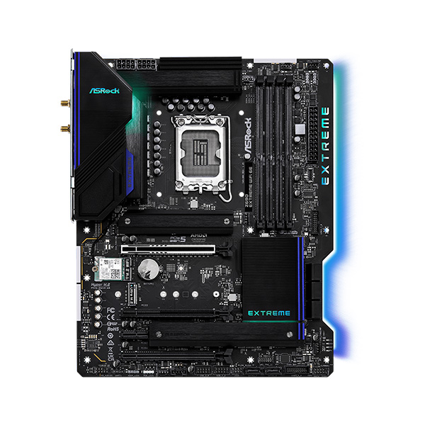 Bo mạch chủ ASROCK Z690 Extreme WiFi 6E DDR4