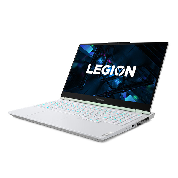 Laptop Lenovo Gaming Legion 5 15ITH6H 82JH002WVN ( Core i7 11800H/ 16Gb ...