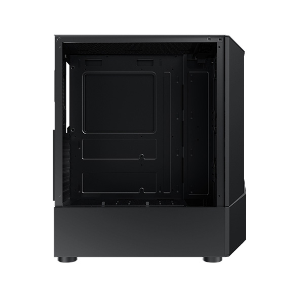 Vỏ máy tính Xigmatek INFINITY 1F (EN48953) - ATX, 1 SIDE TEMPERED GLASS ...