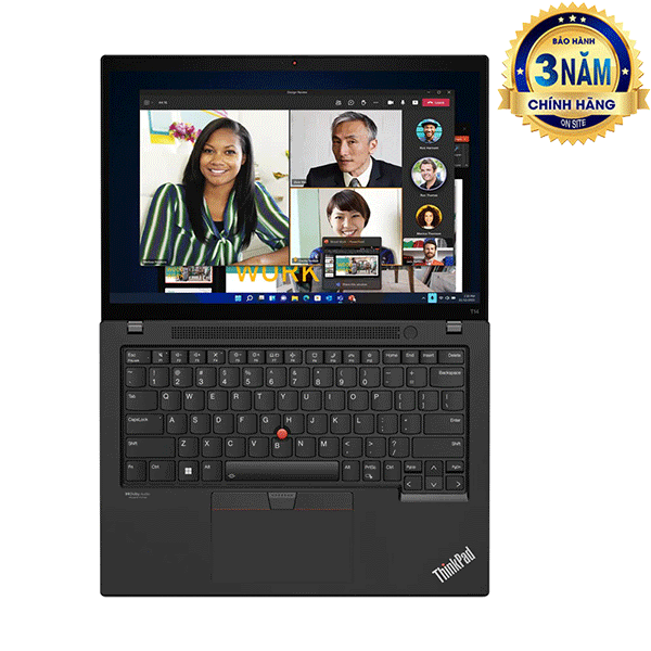 MTXT Lenovo Thinkpad T14 GEN 3 21AHS05Y00_36154 Black/ 3Y