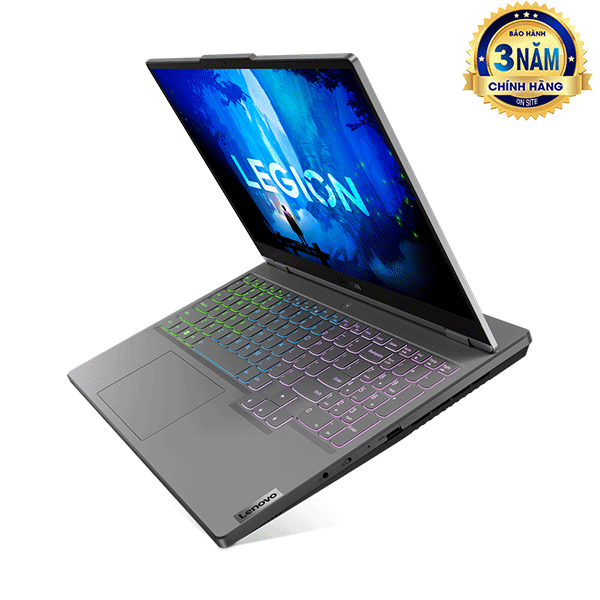 Laptop Lenovo Legion Gaming 5 15IAH7H 82RC008LVN (Core i5 12450H/ 8GB ...