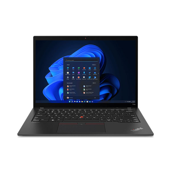 Máy tính xách tay Lenovo Thinkpad T14 GEN 3 21AHS0BW00 (Core i7 1265U/ 16GB/ 512GB SSD/ Intel ...