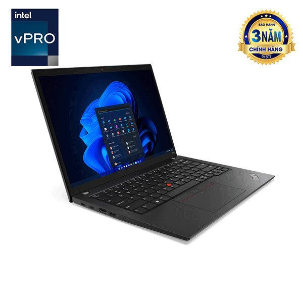 Máy tính xách tay Lenovo Thinkpad T14 GEN 3 21AHS0BW00 (Core i7 1265U/ 16GB/ 512GB SSD/ Intel ...