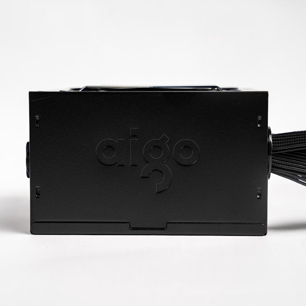 Nguồn máy tính Aigo GB650 - 650W | Chính Hãng | GIÁ RẺ QUÁ