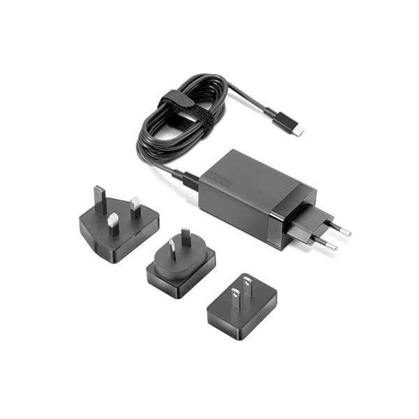 Adapter Laptop Lenovo 65w-TypeC (40AW0065WW)