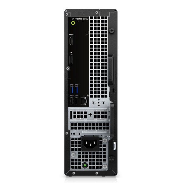 Máy tính để bàn Dell Vostro 3020 STI3V3020W1-8G-512G (Core i3-13100 ...