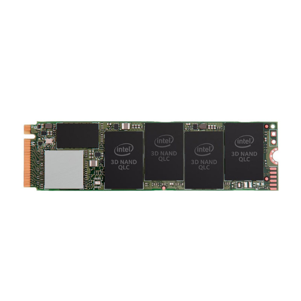 Ổ SSD Intel 660P 512GB NVME M.2 2280 PCIE GEN 3X4 M2.2280 (SSDPEKNW512G8X1)