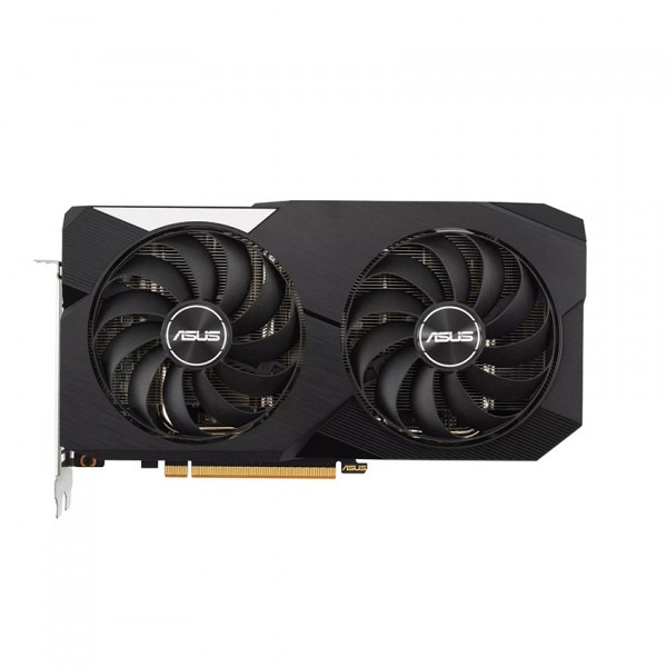 Card đồ Họa Asus Dual Radeon Rx 6600 V3 8gb Chính Hãng GiÁ RẺ QuÁ