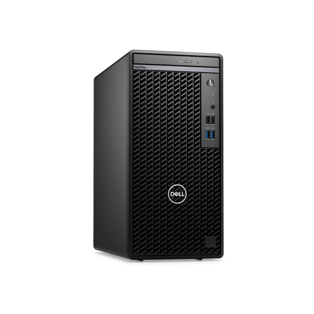 PC Dell Optiplex 7010T 42OT701024 (I5 12500/ 8GB/ 256Gb SSD/ Win11/ 2Y)