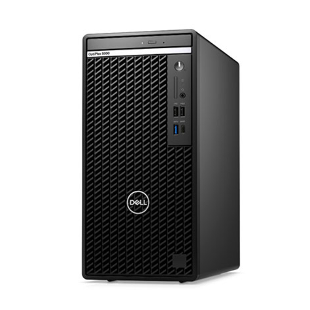 PC Dell Dell OptiPlex 5000 MT | Chính Hãng | GIÁ RẺ QUÁ