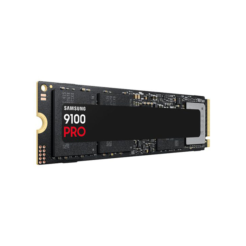 Ổ SSD Samsung 9100 PRO MZ-VAP4T0BW 4Tb | Chính Hãng | GIÁ RẺ QUÁ