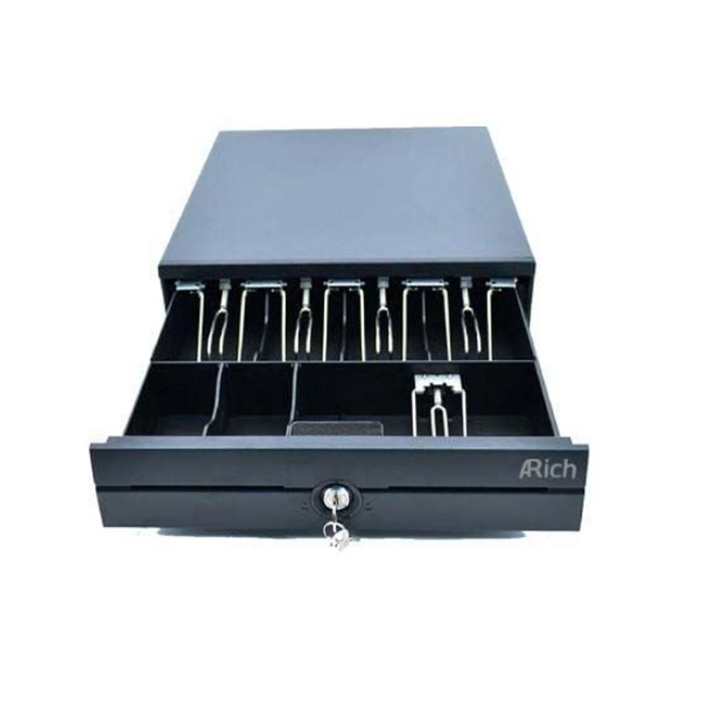 Ngăn kéo đựng tiền ARICH ARICH-B350 | Giá Rẻ | Dịch Vụ Dẫn Đầu