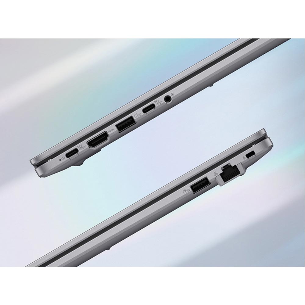 Laptop Asus ExpertBook P1503CVA-C5H16-50W | Giá Rẻ | Dịch Vụ Dẫn Đầu