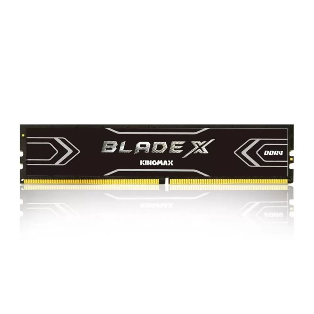 Ram PC Kingmax Blade X 8GB DDR4 3200MHz | Giá Rẻ | Dịch Vụ Dẫn Đầu