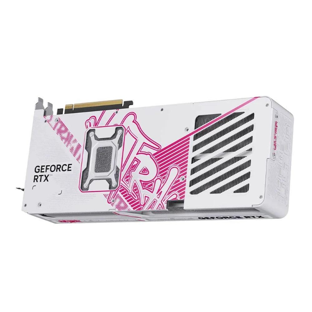 Card đồ họa Colorful iGame GeForce RTX 5080 Ultra White OC 16GB (GDDR7 ...