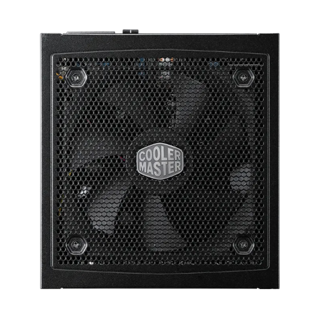 Nguồn máy tính Cooler Master WE Gold V3 ATX 3.1 850W 80 Plus Gold | Giá ...