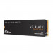 Ổ SSD Western Digital Black SN7100 WDS500G4X0E 500GB (NVMe PCIe/ Gen4x4 ...